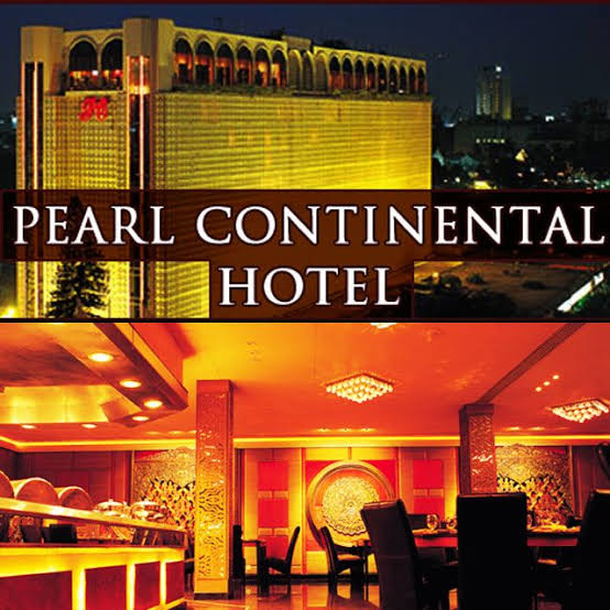 PC Hotel Dinner Voucher For 1 Person Gift Pakistan PC Hotel Dinner Voucher For 1 Person Gift Pakistan