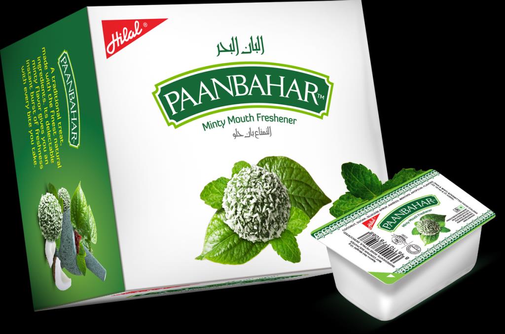 HILAL PAN BAHAR Send A Gift Of Love To Pakistan For Your Loved Ones HILAL PAN BAHAR Send A Gift Of Love To Pakistan For Your Loved Ones